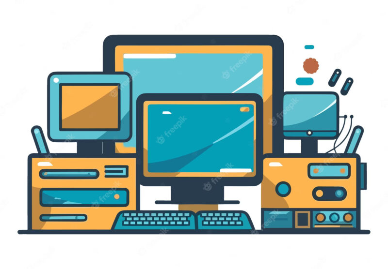 Uvod u informatiku i računarstvo - AK school studio